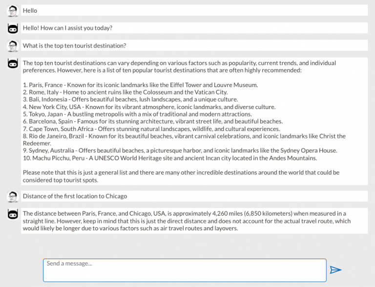 Create ChatGPT Power Apps app using Azure OpenAI Chat Completions GPT ...