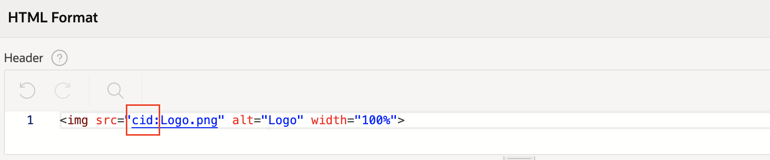 Embed images in the email when sending it from the Oracle APEX Application – Ittichai ...