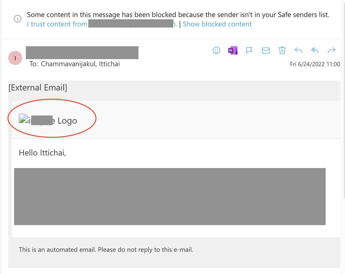 Embed Images In The Email When Sending It From The Oracle Apex Application Ittichai