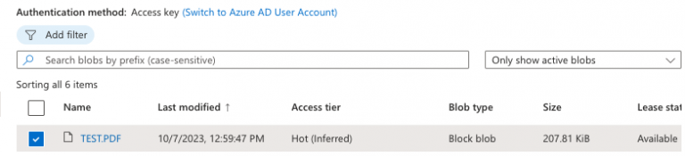 Power Apps with Attachment Control to send File Content to Power Automate – Ittichai Chammavanijakul